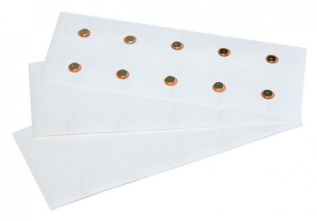 Magneter, plaster | Hest i Fokus